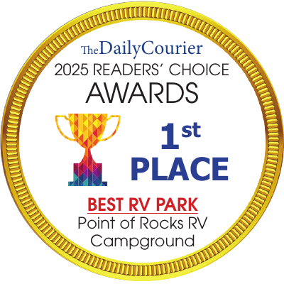 Point of Rocks RV Park and Campground Prescott Arizona